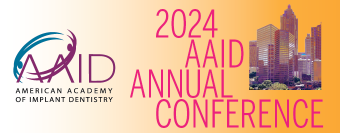 Aaid Logo Meet Dr. Robert Schroering | Advanced Implant Centers