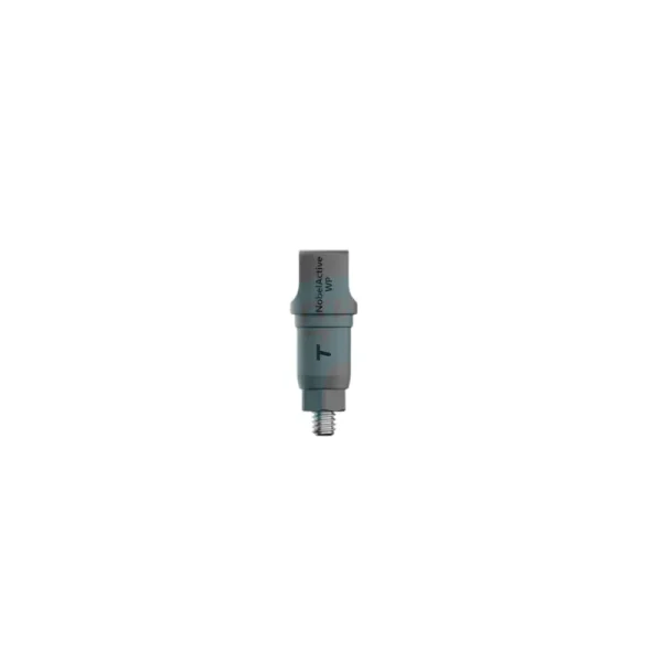 NobelActive WP Compatible TruScan Body – Metal – Upcera Dental America