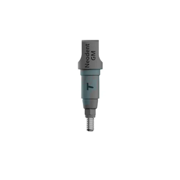 Neodent GM Compatible TruScan Body – Metal – Upcera Dental America