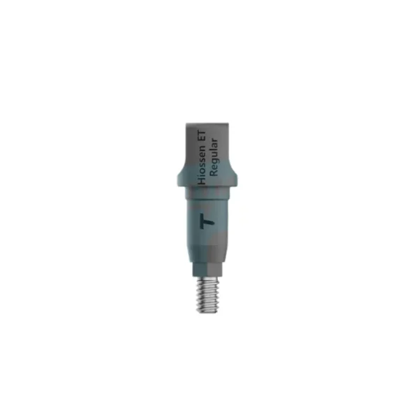 Hiossen Osstem ET(TS) Regular Compatible TruScan Body – Metal – Upcera ...
